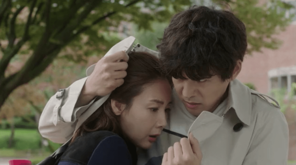 Twenty Again – Heart and Seoul