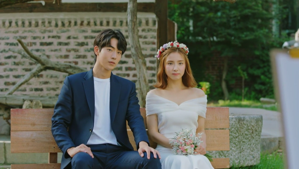 Bride of the Water God – Heart and Seoul