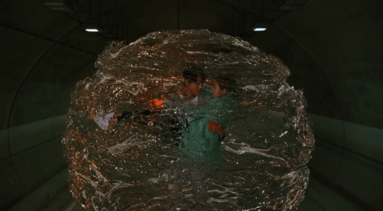 Bride of the Water God – Heart and Seoul