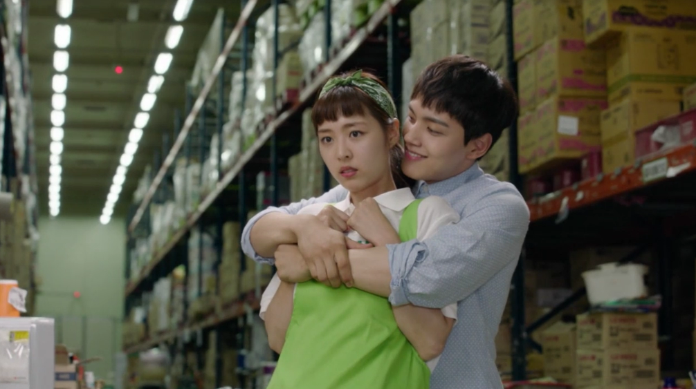 Into the World Again – Heart and Seoul