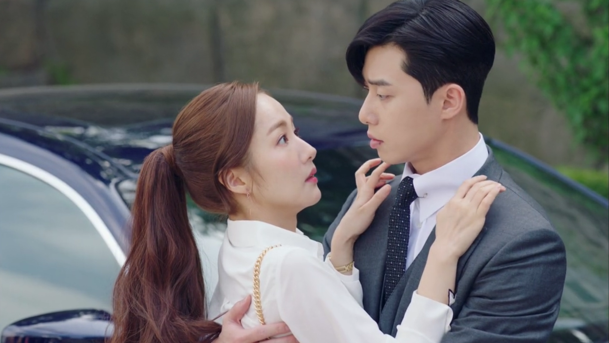 What’s Wrong with Secretary Kim – Heart and Seoul