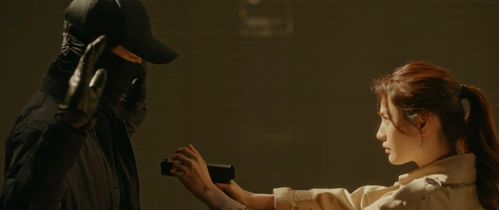 Kill It – Heart and Seoul