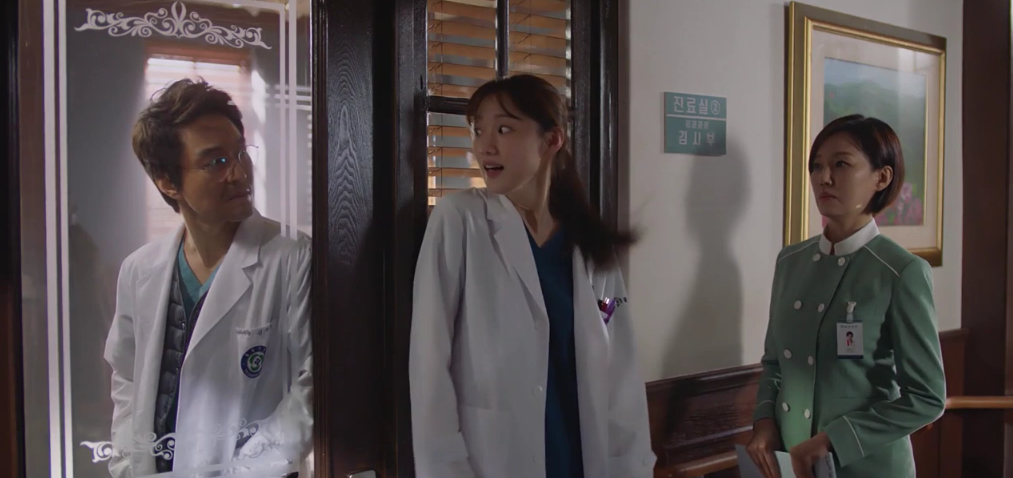 Romantic Doctor, Teacher Kim 2 – Heart and Seoul