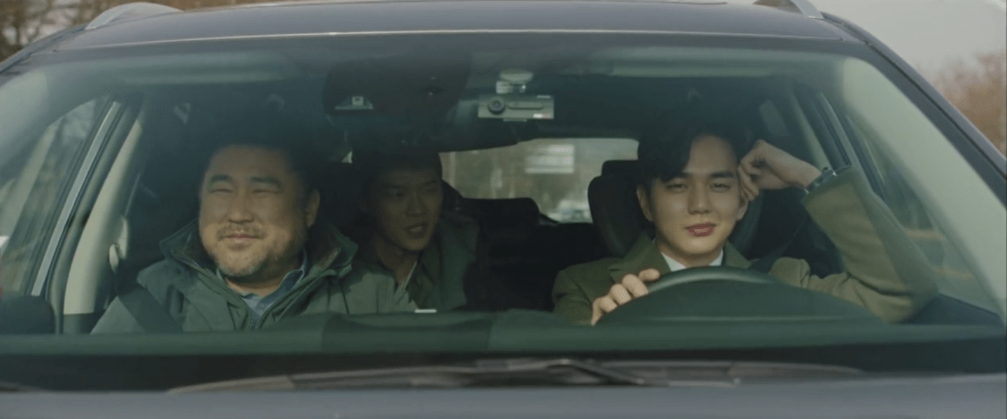 Memorist – Heart and Seoul