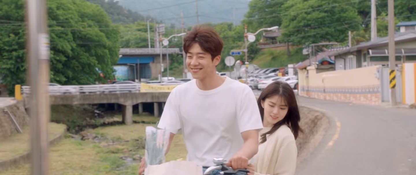 Nevertheless, – Heart and Seoul